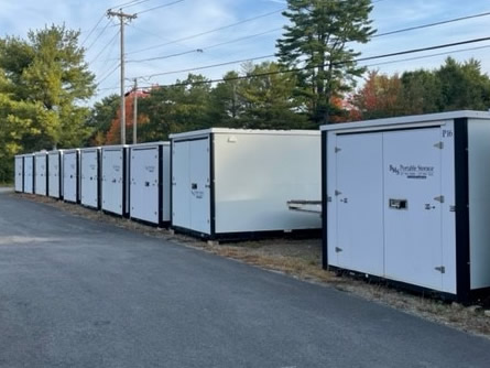 Storage Services – Bristol Mills Storage
