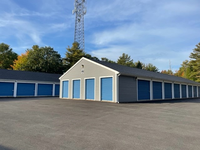 Storage Services – Bristol Mills Storage