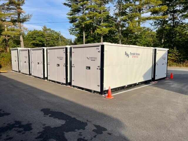 Storage Services – Bristol Mills Storage